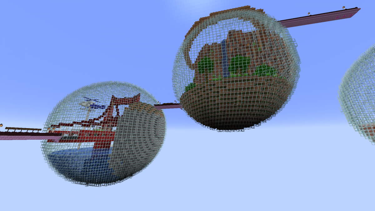 World Tour 3 - MINR.ORG WIKI