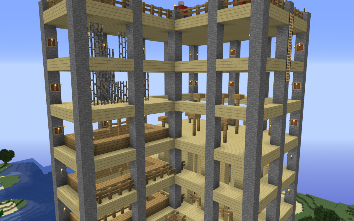 Construction - MINR.ORG WIKI