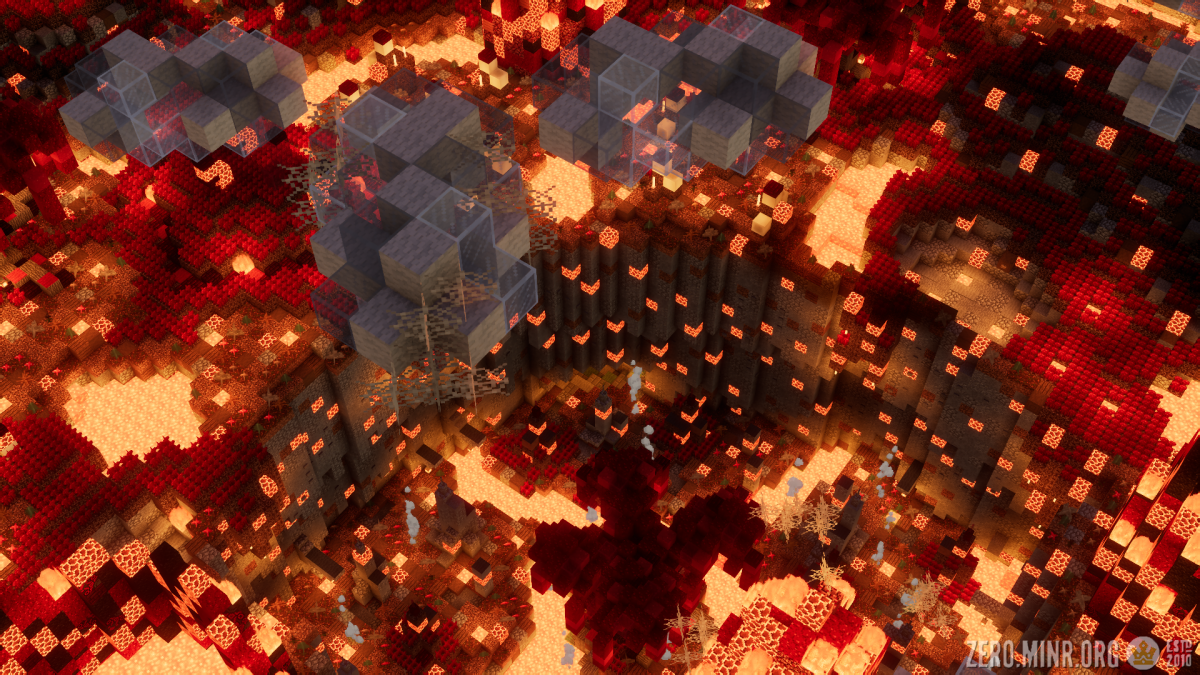 Ember Island - MINR.ORG WIKI
