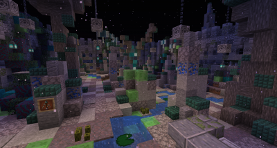 Hailstone - MINR.ORG WIKI