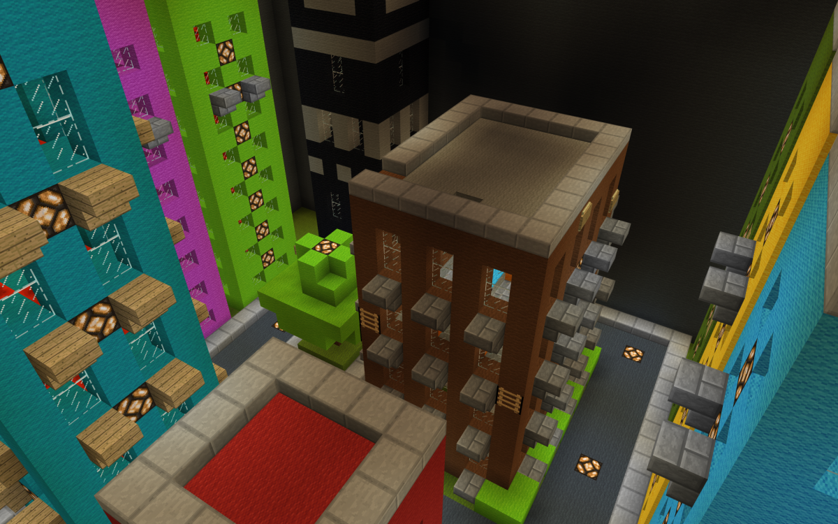 Wool Town