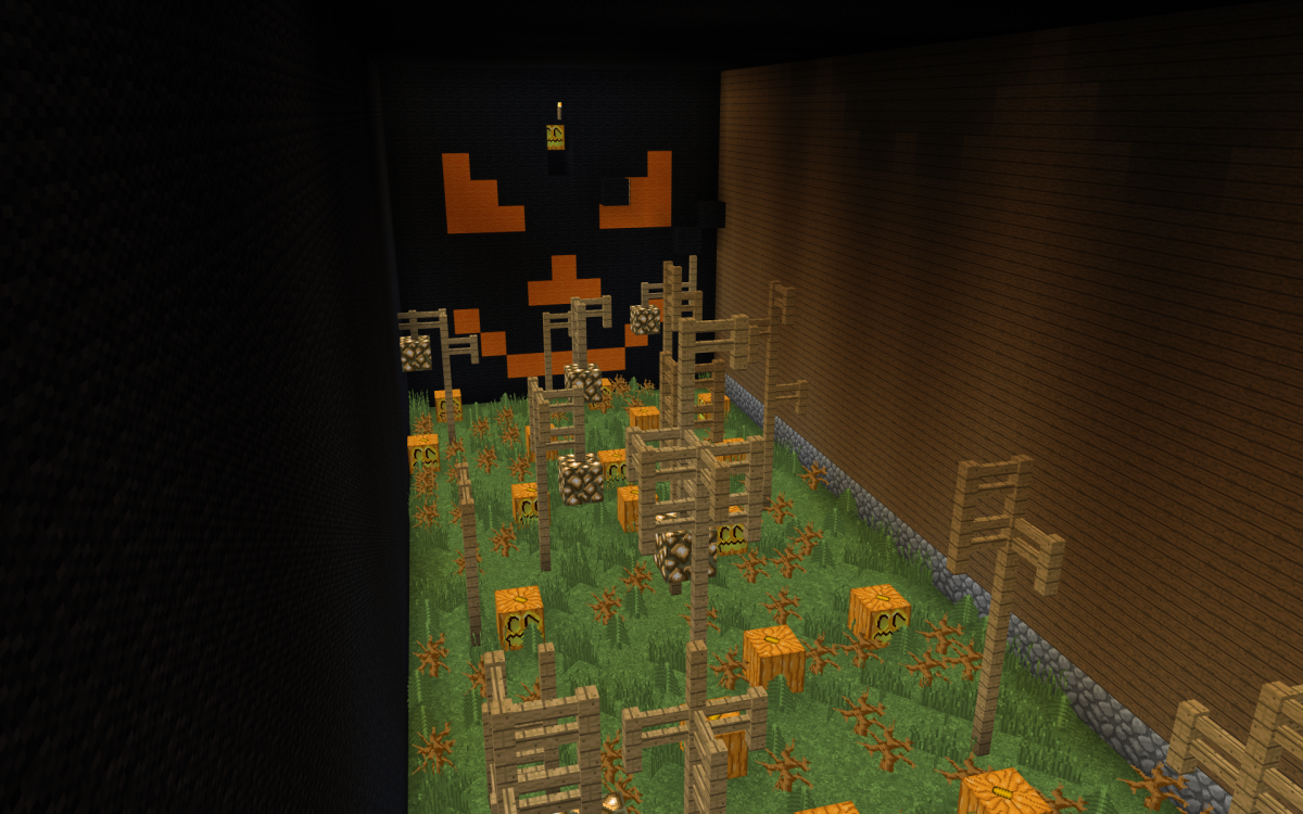 Monster Mash - MINR.ORG WIKI