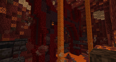 Project Nether - MINR.ORG WIKI