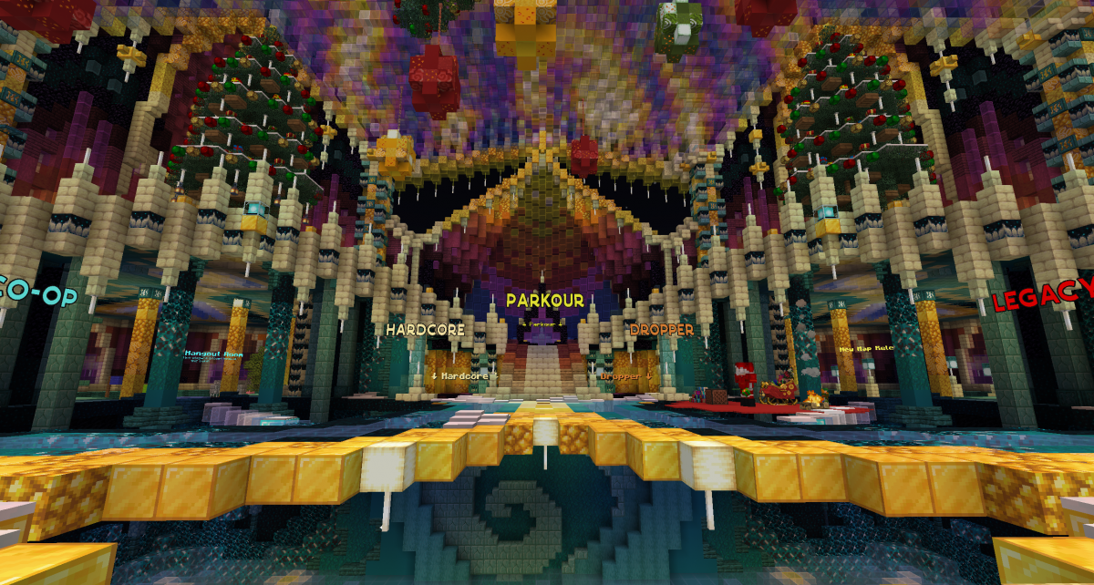 Spawn - MINR.ORG WIKI